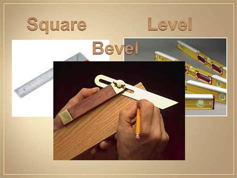 carpentry pptx woodworking arts and crafts