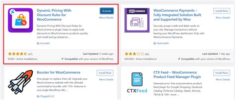 A Comprehensive Review Of The Woocommerce Dynamic Pricing With Discount