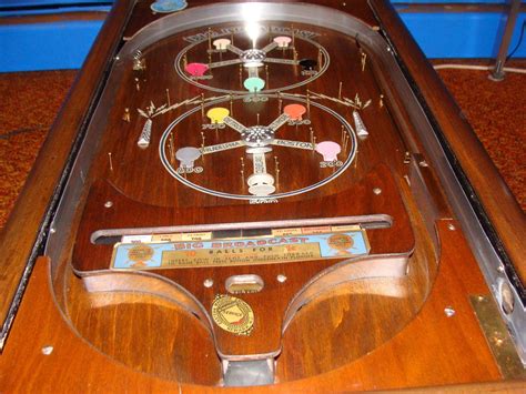The 50 Most Awesomely Innovative Pinball Machines Of All Time The