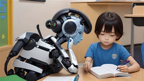The Rise Of Ai Tutoring Revolutionizing Education One Lesson At A Time The Data Scientist
