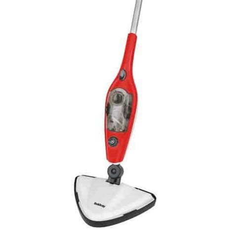 Beldray 5 in 1- 1500W Steam Mop Review
