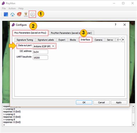 Arduino Meets Pixy How To Get Up And Running Flying Pixy By J3