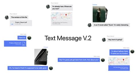 text messages after effects after effect template prime access