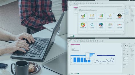 online course creating reports with power bi from pluralsight class