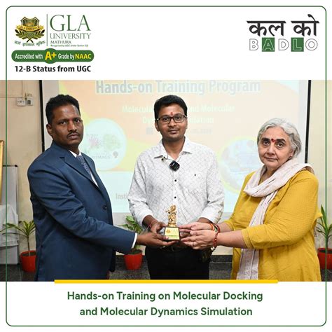 Gla University On Linkedin Glauniversity Gladiators