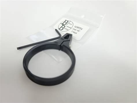 Vortex Viper Pst 1 4×24 Lpvo Scope Throw Lever Ballistics Brothers