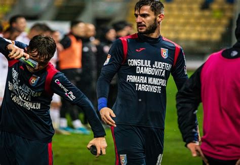 Andrei Pițian Dezvăluiri Despre Scandalul De La Finalul Meciului