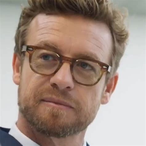 Fan Of Simon Baker On Instagram 💙🌹 Longines 2019 Simonbaker