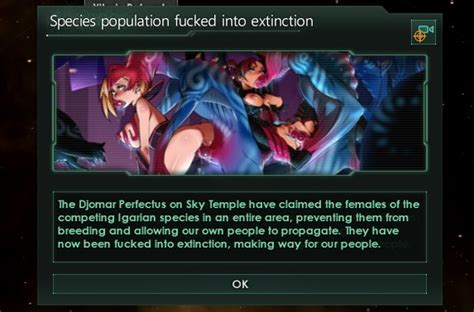 Stellaris Sexual Gameplay Stellaris Loverslab