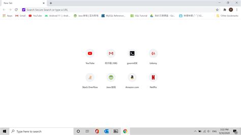 How Do I Solve Google Chrome Search Page Layout Dysfunction Stack Overflow