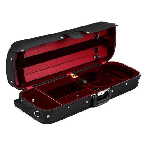 Best Violin Cases Protect Your Instrument In Style Teds List