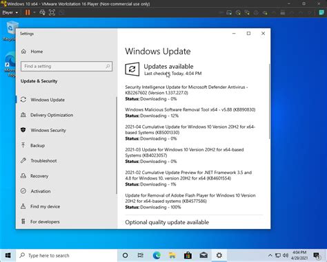 How Do I Install Windows Without All Those Extra Updates Lifehacker