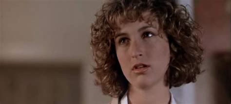 Performance Profile Jennifer Grey In Ferris Buellers Day Off 1986
