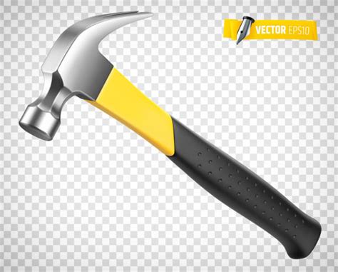 Hammer Illustrations Royalty Free Vector Graphics And Clip Art Istock