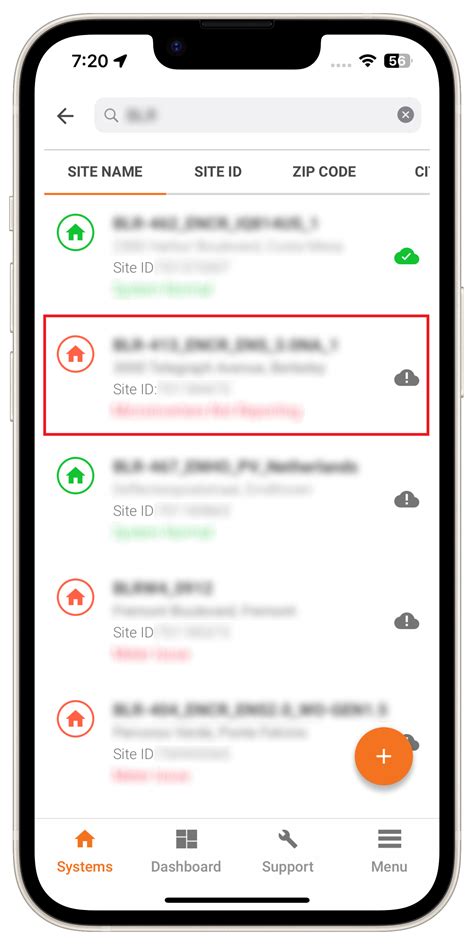 Configuring A Replacement Iq Gateway Using The Enphase Installer App Support Enphase