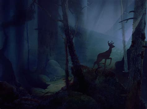 Discover 97 Bambi Disney And Bambi 1942 Ideas Bambi Art Scenes From