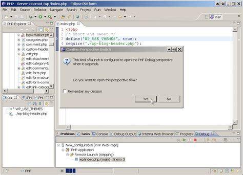 How To Setup A Php Debugger Xdebug Easytosolve