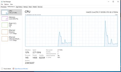 Cant Run Wsl2 In A Virtual Windows 10 Pro 2004 Created From Qemu