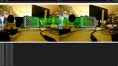 OAK D PRO Different Undistort Results Between StereoDepth And Cv Undistort Luxonis Forum
