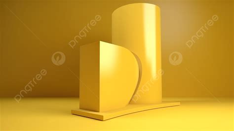 3d 효과가 있는 모래색의 단단한 연단 최소한의 장면 화장품 연단 연단 디스플레이 배경 일러스트 및 사진 무료 다운로드