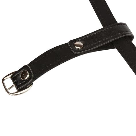 Extreme Bondage Spider Gag Bdsm Sissyloving