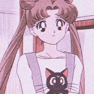 日更｜卡通动漫头像｜旧漫女孩头像合集5 搞 高清图片，堆糖，美图壁纸兴趣社区