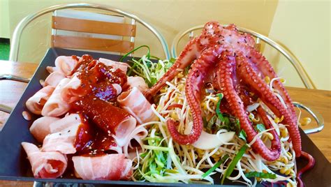 9dp주야식당 송정 구덕포 91011월 3개월 한정 이만카세 가격 독립군 생고기 ￦20000 가을 이만카세는 대용량 육사시미and육회 입니다 하루 판매량이