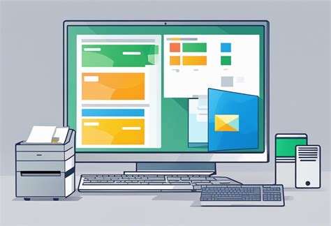 Troubleshooting Quick Print Not Working In Outlook Position Is Everything