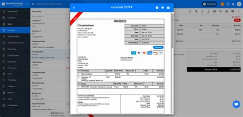 What Is A Supplier Invoice Moon Invoice