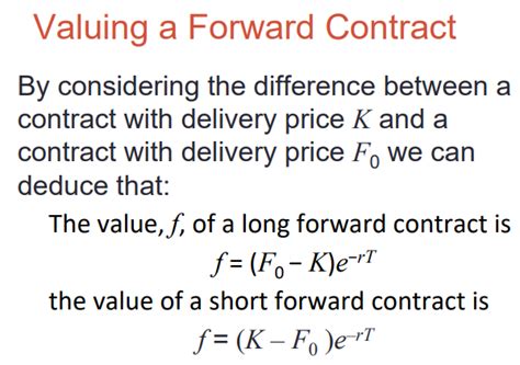 Solved Question 3a An 11 Month Forward Contract For Which