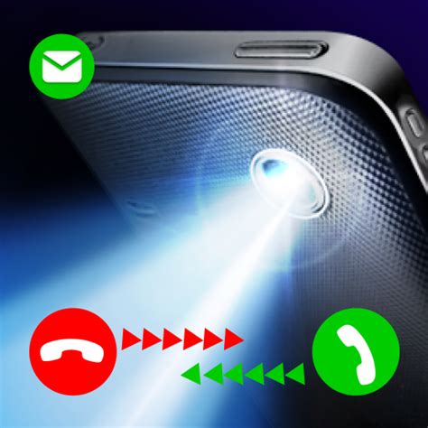 Flash Alert Flashlight Led Apps On Google Play