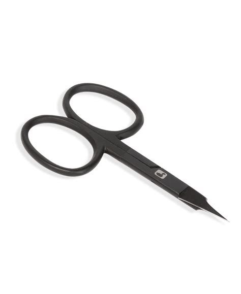 Ergo Precision Tip Scissors Loon Outdoors