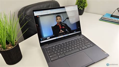 Lenovo Ideapad Flex I Chromebook Plus Review Great For The Money