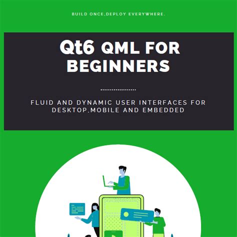 Complete Qt 6 Qml Mastery Bundle