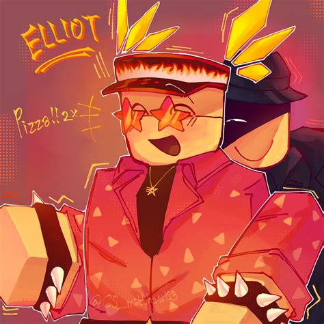 Elliot Discover 44 Elliot Forsaken