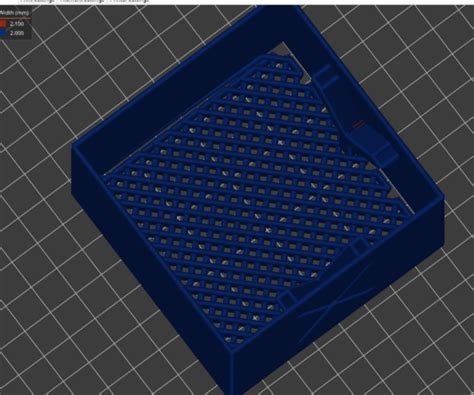 print width displayed incorrectly prusaslicer prusa3d forum