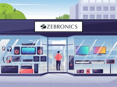 How To Get A Zebronics Dealership A Complete Guide