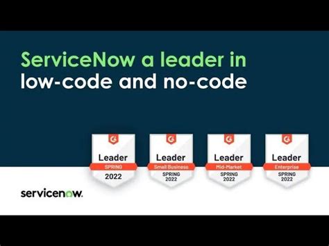 Bert Veen 🌤 On Linkedin Servicenow Creator Workflows Driving The Low Code Revolution
