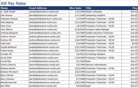 Reporting Services Ssrs Sql Freelancer Blog