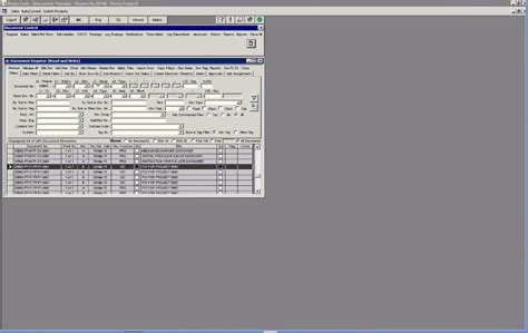 Aligning Document Control And Cost Control