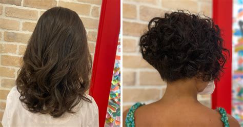 Best Perm Hairstyles For Different Hair Types