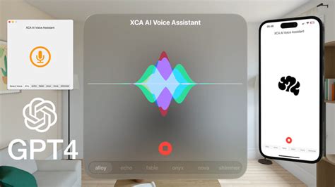 github thealexyao diaaiassistant gpt4 voice assistant swiftui app