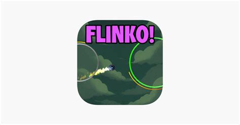 Flinko Inspiring Leap On The App Store