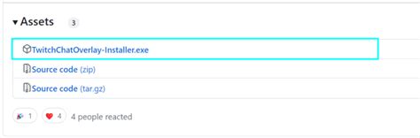 Display Twitch Chat Overlay In Game On A Single Monitor