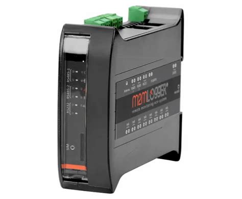 Model Name Number Logpro Plus G Universal Data Logger Modbus Rtu Gateway For IOT At Best