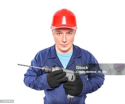 공사장 인부 드릴링 발행기 2015년에 대한 스톡 사진 및 기타 이미지 2015년 건설업자 공사장 인부 Istock