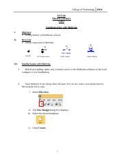 UNIT2 EET110 Lab 3 OG College Of Technology 2016 EET110 Electric Circuits I Lab 3