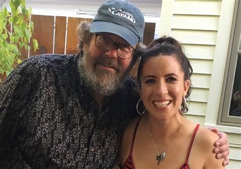 Miriam Pico And Patrick Niemisto Lake Ann Brewing Co 4 June 2024
