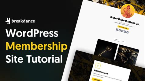 How To Export And Import Users In Wordpress Easy Way Breakdance
