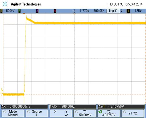 Msp430f5510 Flash Read Corruption Msp Low Power Microcontroller Forum